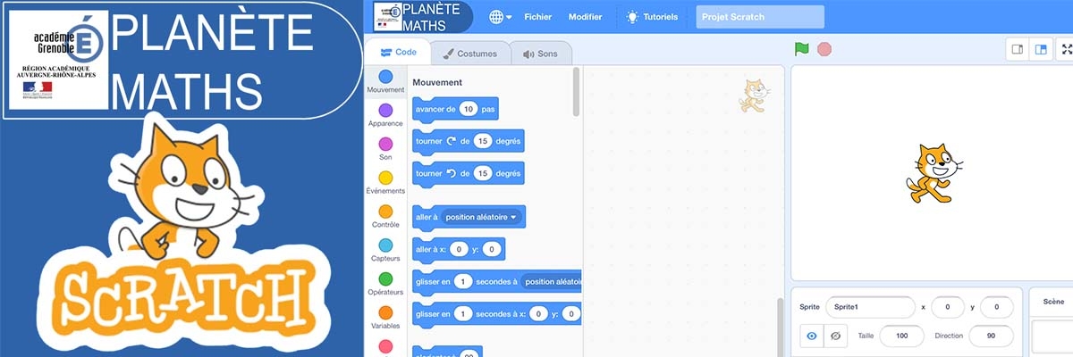 Download der Scratch App für das iPad – Learni